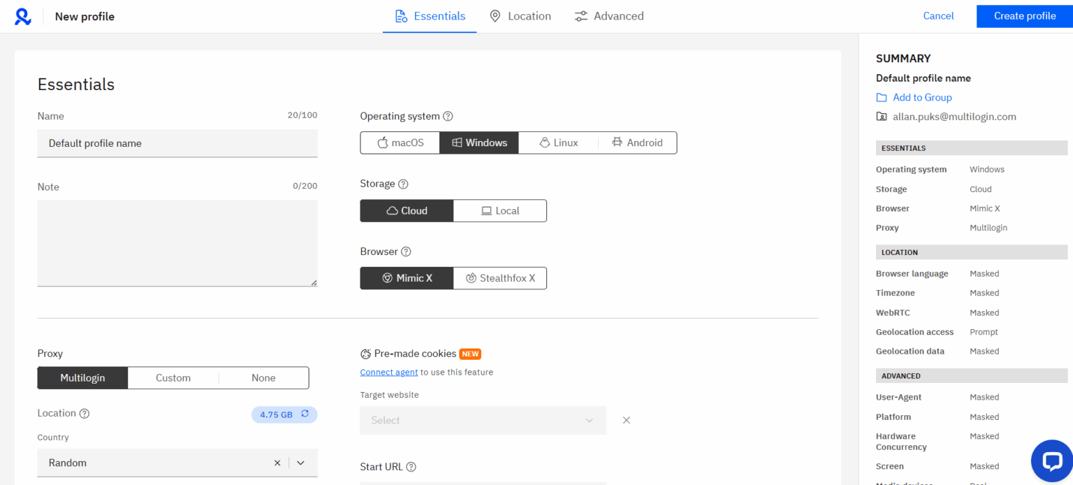 Inconsistent Fingerprint on Pixelscan? Your Accounts Are at Risk: How to Fix It