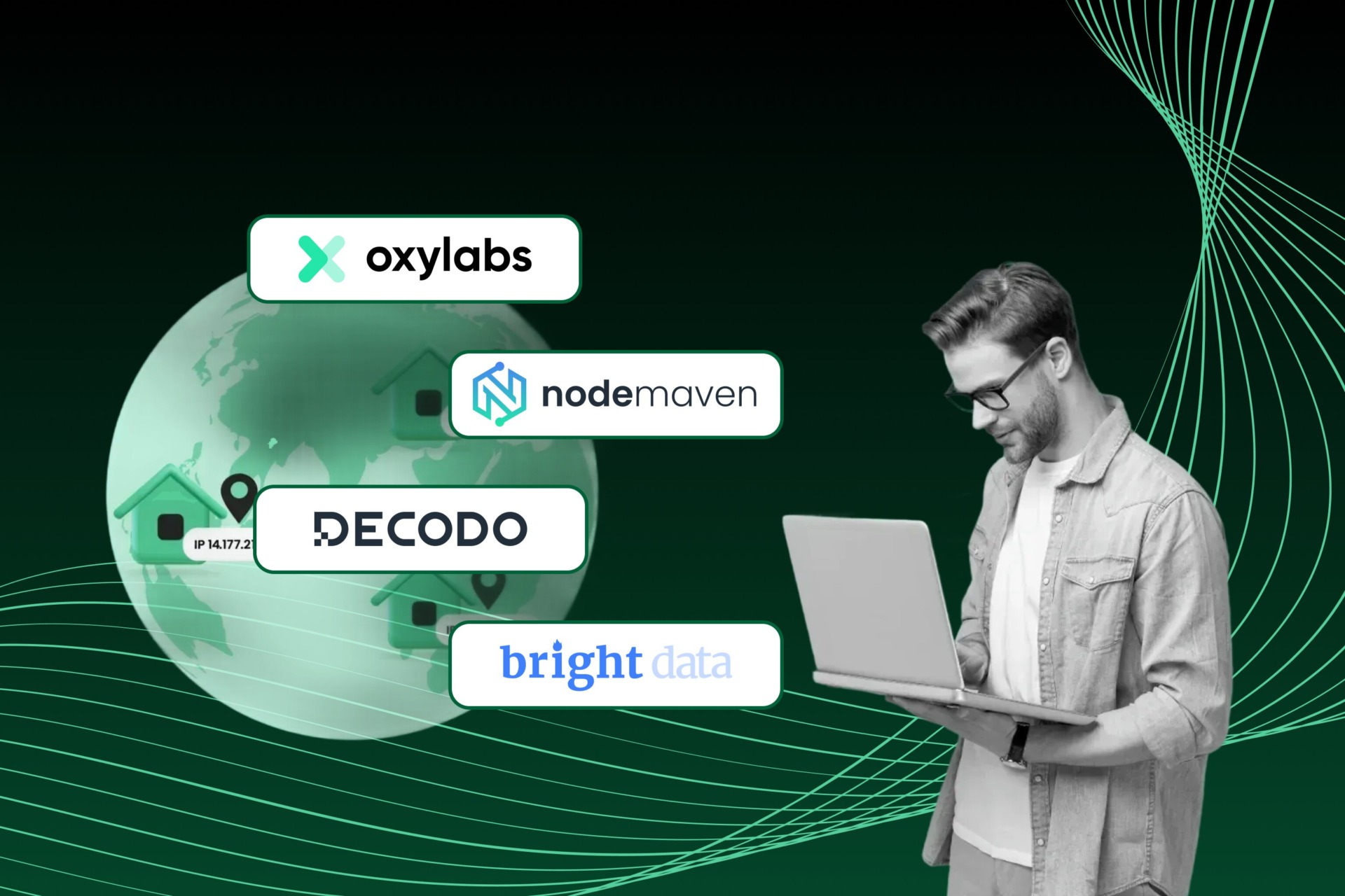 Rank Tracking Proxies in 2026: 10 Best Options for Accurate SEO